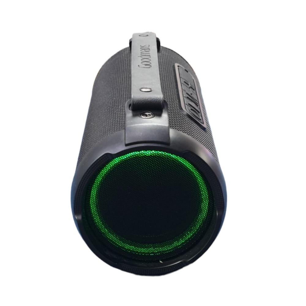 Pre-owned Goodmans 30W Bluetooth Speaker - Own4Less